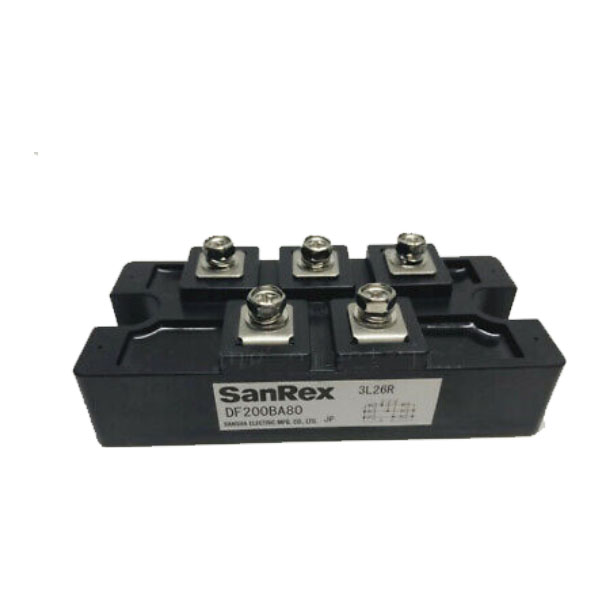 NGUỒN SANREX DF200BA80 – Thiết Bị Công Nghiệp